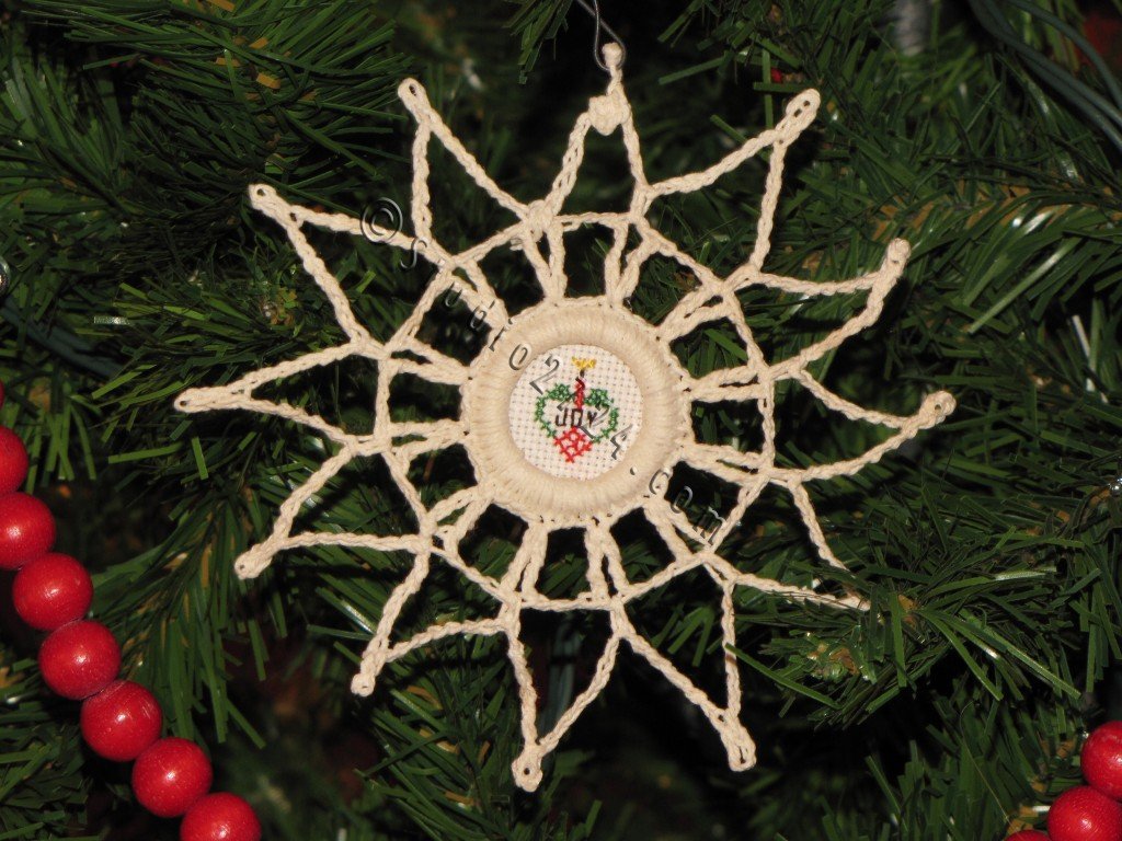 For the Holidays – Studio 2724