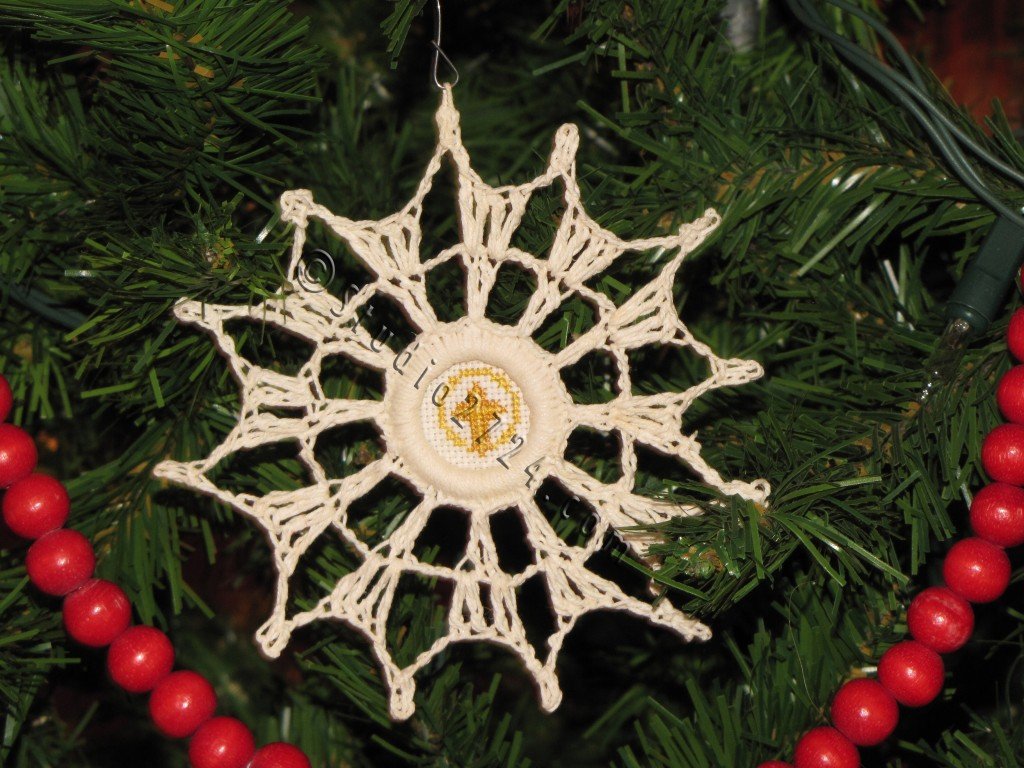 For the Holidays – Studio 2724